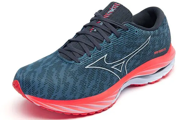 Mizuno Wave Rider 26 Running Sneakers