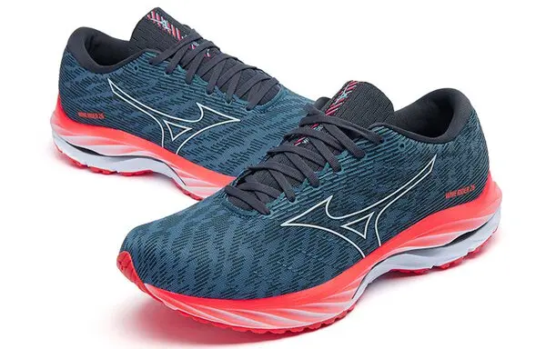 Mizuno Wave Rider 26 Running Sneakers