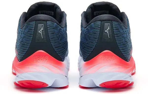 Mizuno Wave Rider 26 Running Sneakers