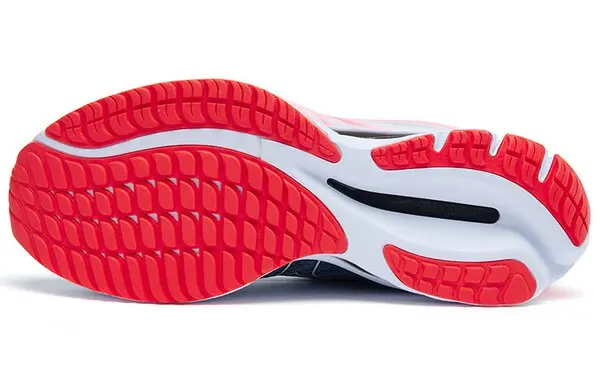 Mizuno Wave Rider 26 Running Sneakers