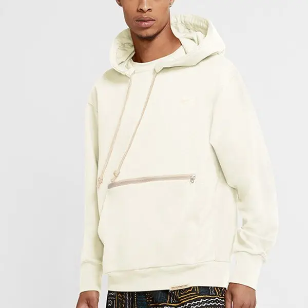Nike Standard Issue Pullover Hoodie