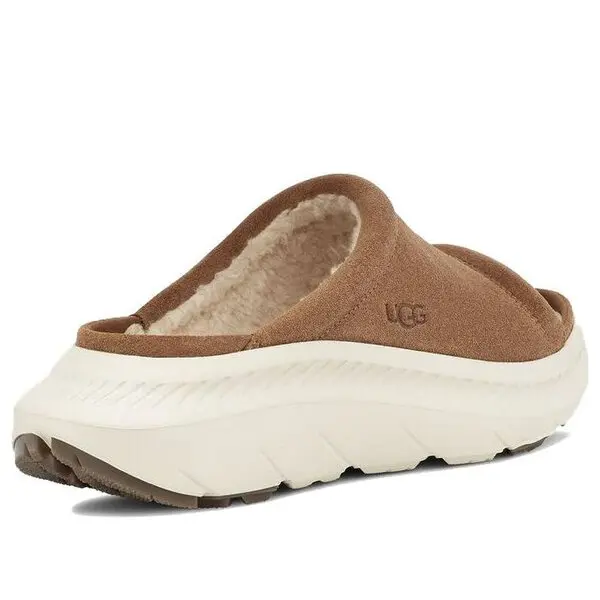 UGG Ca805 V2 Slide - Chestnut