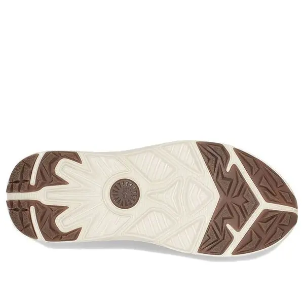 UGG Ca805 V2 Slide - Chestnut