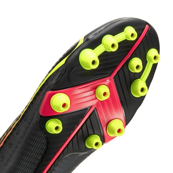 Nike Mercurial Superfly Pro Ag Football Boots - Black