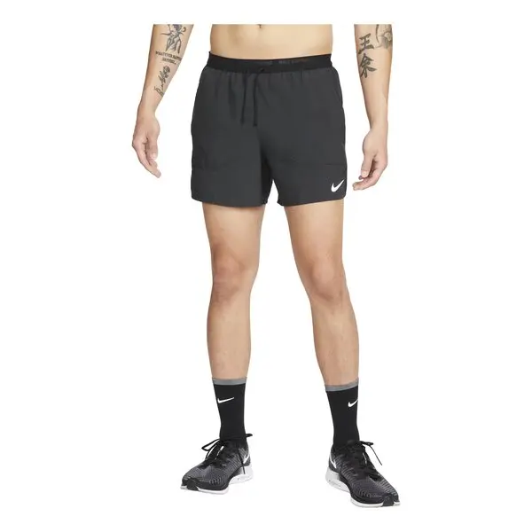Nike Dri-fit Stride 5" Running Shorts - Default Colorway