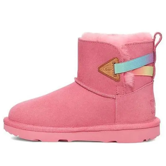 UGG Mini Bailey Flex Boots