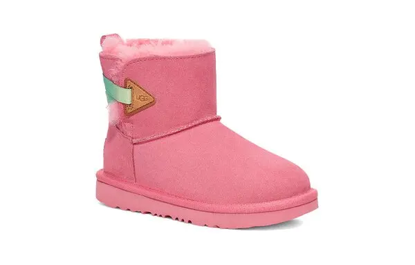 UGG Mini Bailey Flex Boots