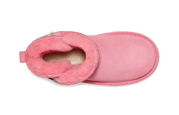 UGG Mini Bailey Flex Boots