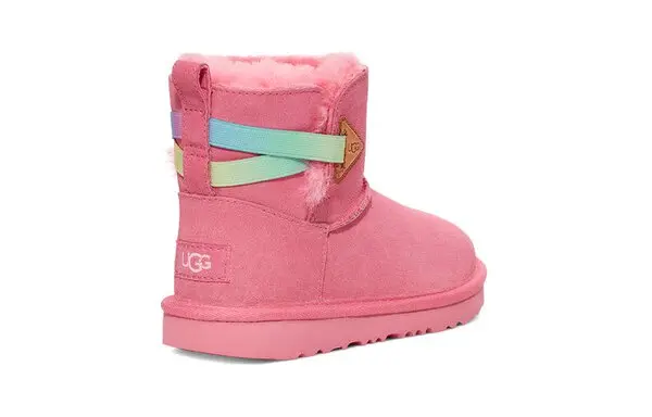 UGG Mini Bailey Flex Boots
