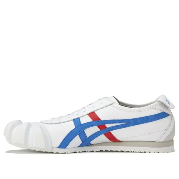 Onitsuka Tiger Dentigremx Sneakers - Blue/white