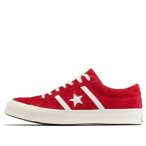 CONVERSE One Star Academy Low Top Sneakers - Red