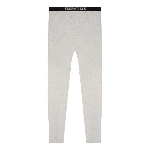 Fear Of God Lounge Pants - Grey