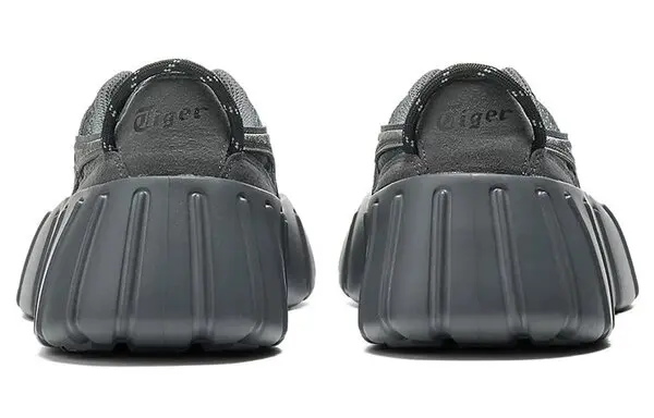 Onitsuka Tiger Gigatia Sneakers - Carrier Grey/black