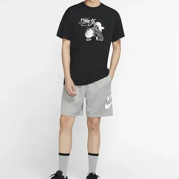 Nike Fortune Graphic T-shirt