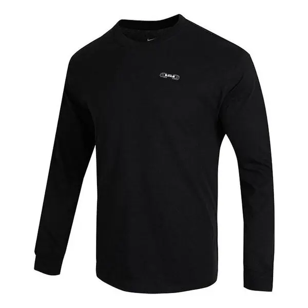 Nike Lebron Long Sleeve Basketball T-shirt