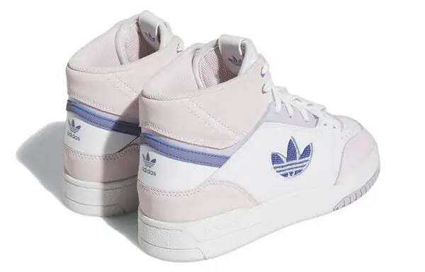Adidas Drop Step Xl Mid Top Sneakers