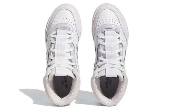 Adidas Drop Step Xl Mid Top Sneakers