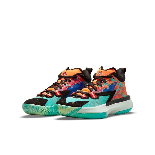 JORDAN Air Zion 1 'project Z