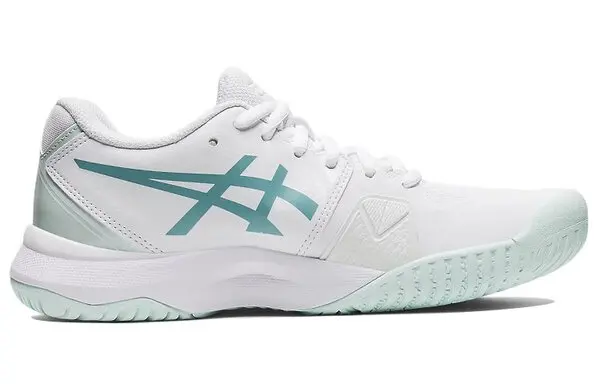 Asics Gel Challenger 13 Tennis Shoes - White