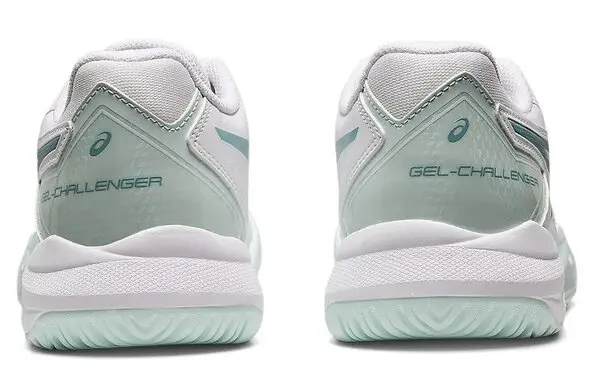 Asics Gel Challenger 13 Tennis Shoes - White
