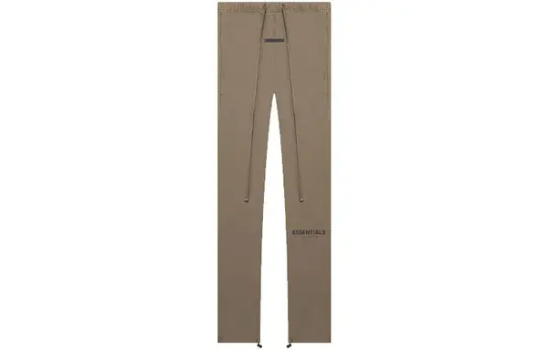 Fear Of God Fw21 Track Pant 'harvest