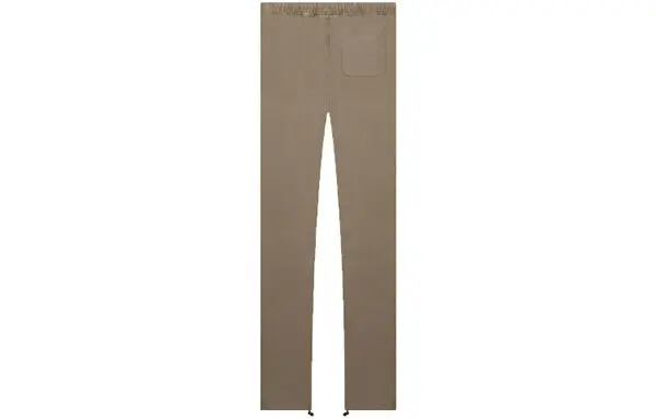 Fear Of God Fw21 Track Pant 'harvest