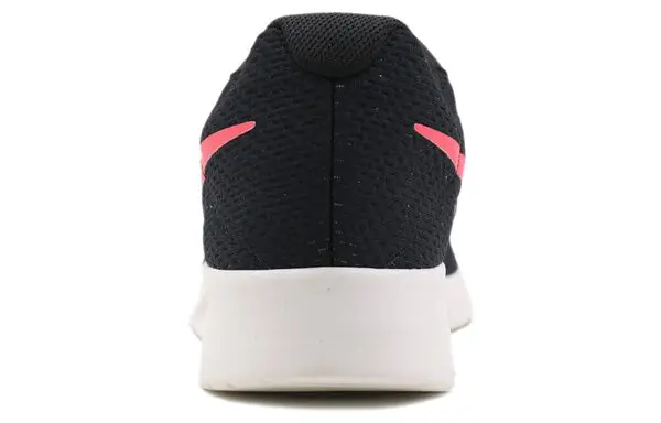 Nike Tanjun Se Sneakers - Black/red
