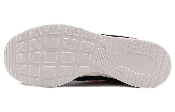 Nike Tanjun Se Sneakers - Black/red