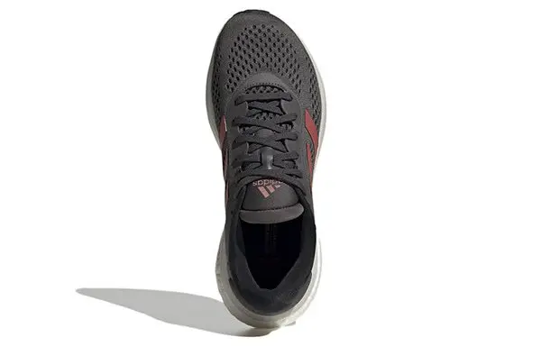 Adidas Supernova 2 Low Top Sneakers - Grey
