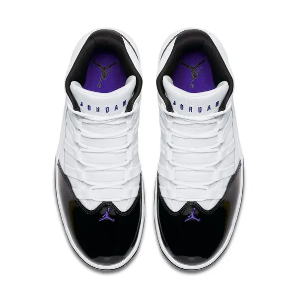 JORDAN Max Aura 'concord' Sneakers