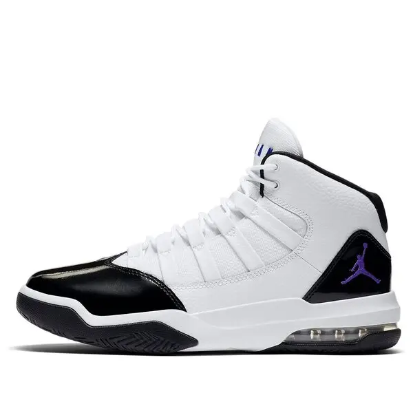 JORDAN Max Aura 'concord' Sneakers