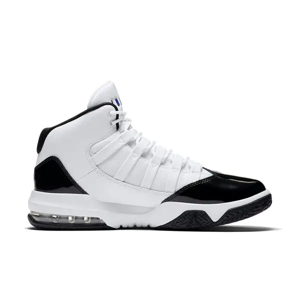 JORDAN Max Aura 'concord' Sneakers