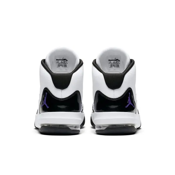 JORDAN Max Aura 'concord' Sneakers