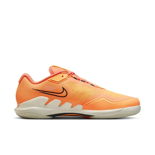 Nike Nikecourt Air Zoom Vapor Pro Sneakers - Orange