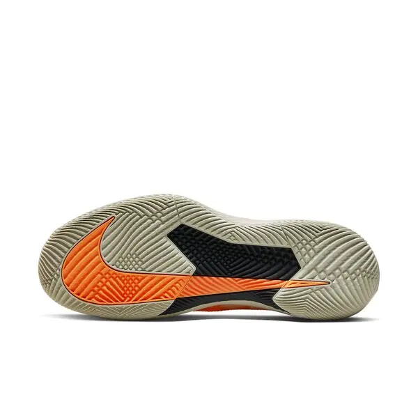 Nike Nikecourt Air Zoom Vapor Pro Sneakers - Orange