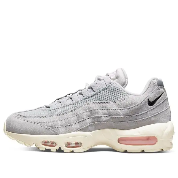 Nike Max 95 Sneakers - Grey/pink