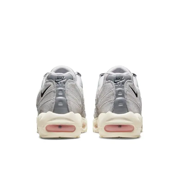 Nike Max 95 Sneakers - Grey/pink