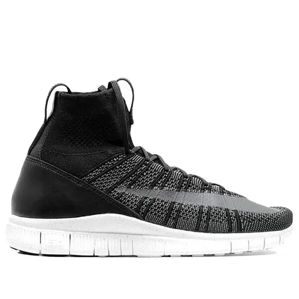 Nike Htm Free Mercurial Superfly - Black/grey