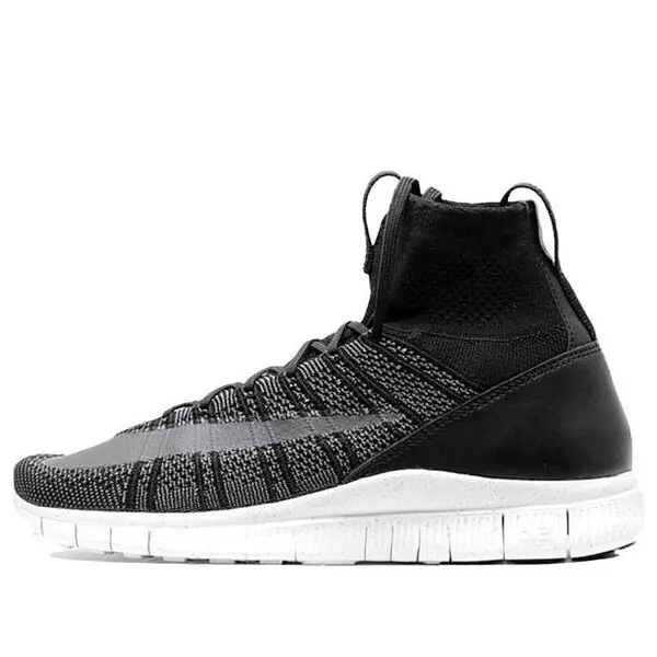 Nike Htm Free Mercurial Superfly - Black/grey