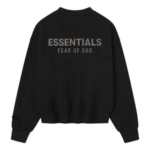Fear Of God Classic Crewneck Sweatshirt