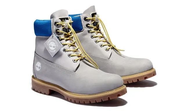 Timberland Premium 6 Inch Lace-up Waterproof Boots