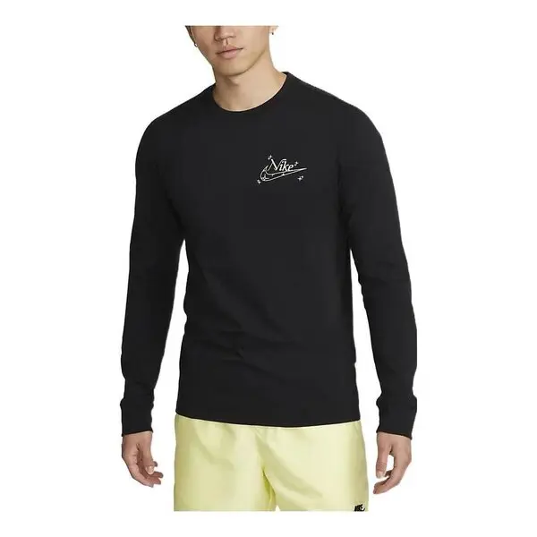 Nike Long Sleeve T-shirt