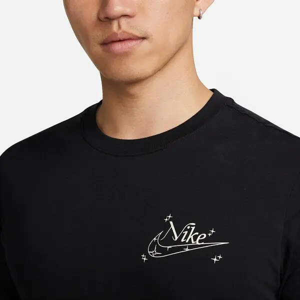 Nike Long Sleeve T-shirt