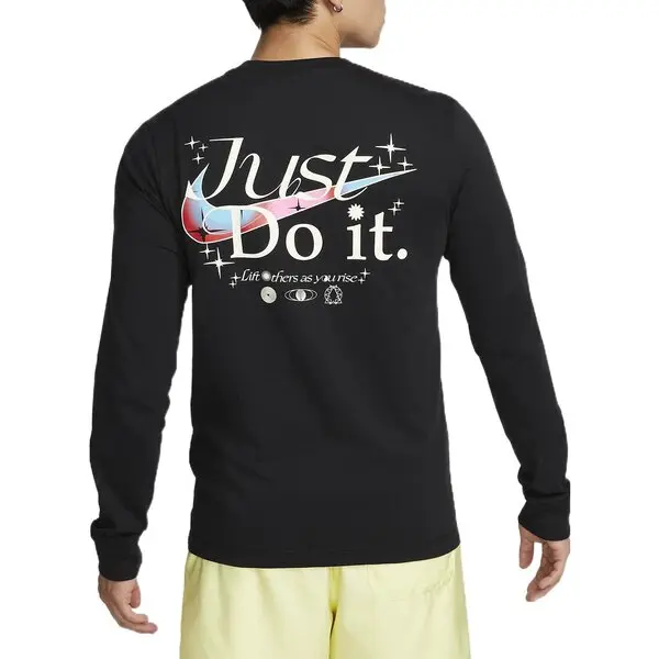 Nike Long Sleeve T-shirt
