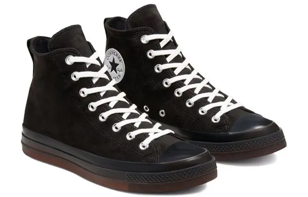 CONVERSE Chuck Taylor All Star Cx Suede High Top Sneakers