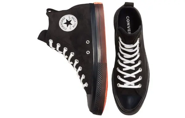 CONVERSE Chuck Taylor All Star Cx Suede High Top Sneakers