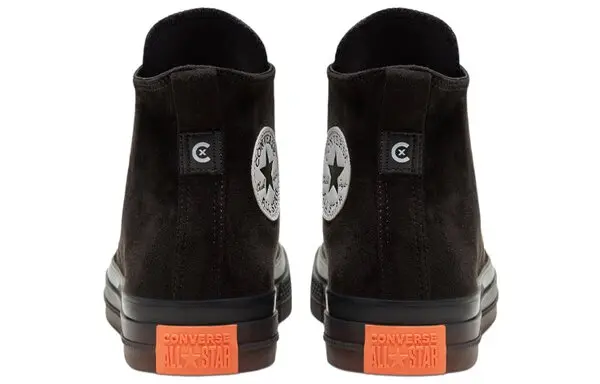 CONVERSE Chuck Taylor All Star Cx Suede High Top Sneakers