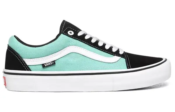VANS Old Skool Pro Sneakers