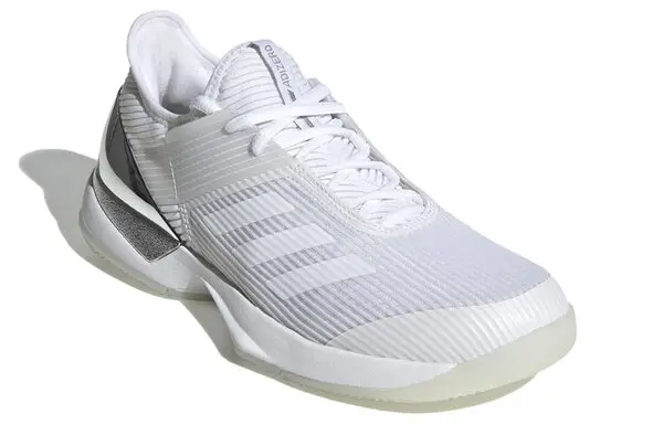 Adidas Ubersonic 3 Hard Court Tennis Shoes