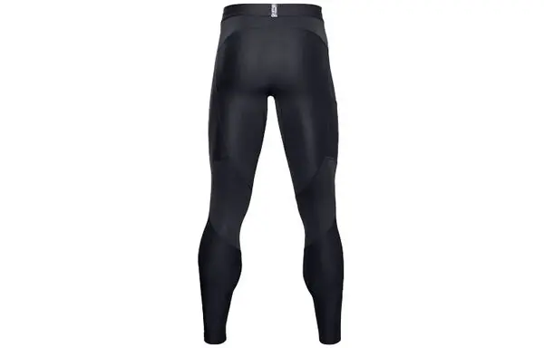 Under Armour Project Rock Heatgear Leggings
